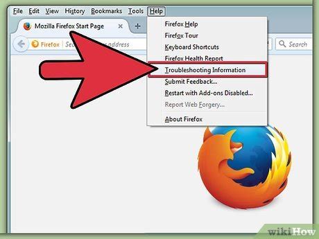 How To Reset Firefox Simple Step By Step Methods To Try