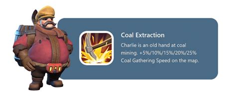 화이트아웃 서바이벌 석탄 광산 가이드