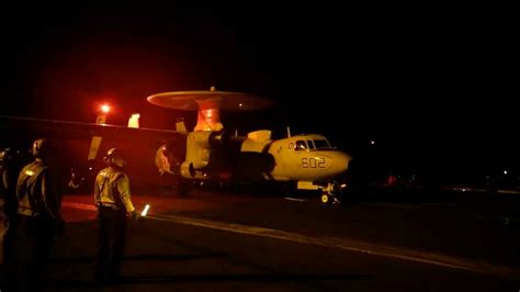 Us And Britain Strike Yemen In Reprisal For Houthi Attacks On Shipping