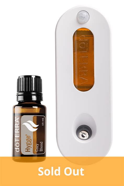Plug Store In Diffuser