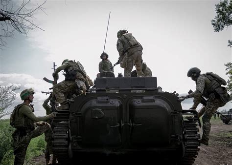 ЗСУ знищили понад 600 окупантів за добу Генштаб