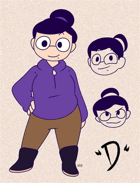 D By Delijz On Deviantart