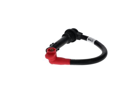 Polaris Plug Wires Triagegarageoffroad