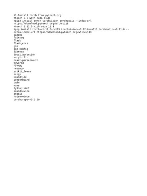 Requirements Win For Realtime Vc Gui Pdf