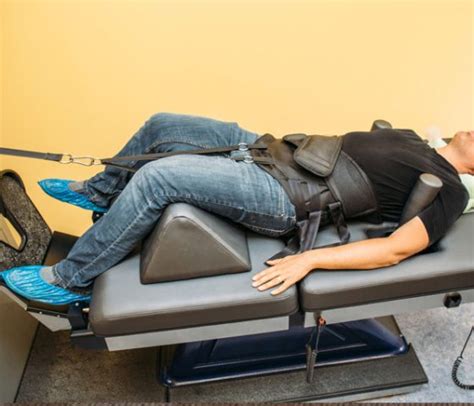 Non Surgical Decompression Cervical And Lumbar Spine Chawla Chiropractic