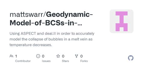 GitHub Mattswarr Geodynamic Model Of BCSs In Pseudotachylite Using