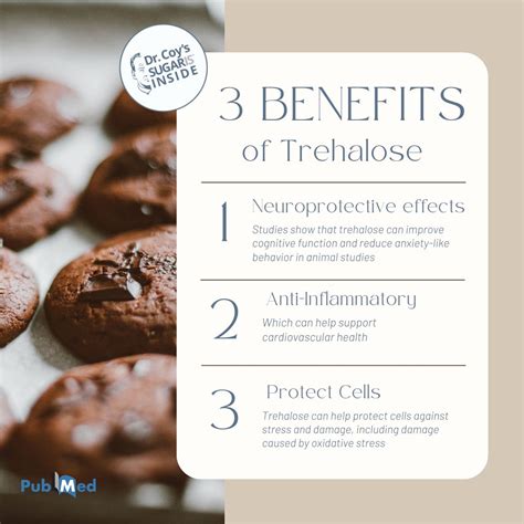 Trehalose Health Healthyfood Healthysugar Sugar Healthfacts