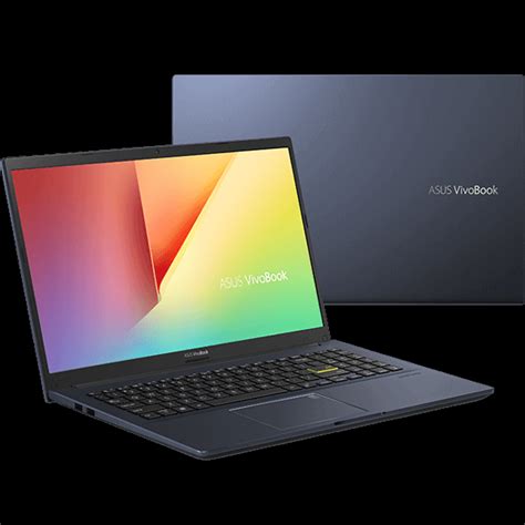 Asus Vivobook Core I Th Gen My Technology