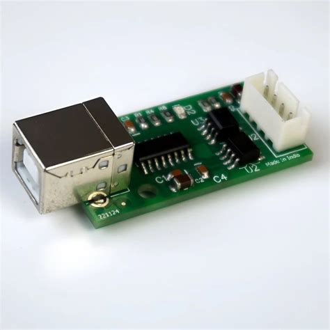 USB To Isolated TTL Machine Edition For Computer At 750 Piece In Vellore