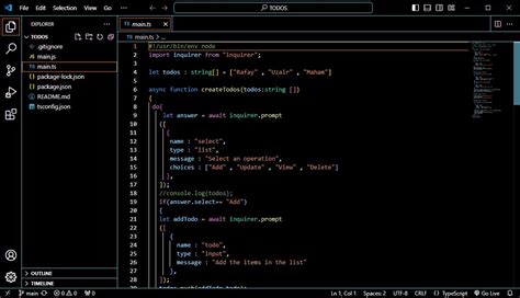 Romaisa Khurram On Linkedin Project Todolist
