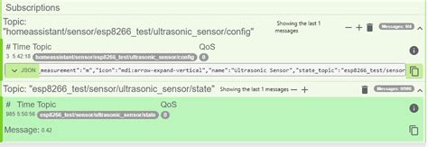 Esphome Data Type Esphome Home Assistant Community