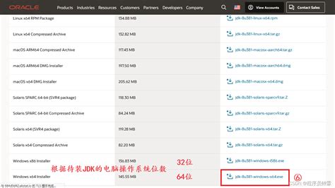 【附安装包】javajdk介绍、下载、安装、配置与使用(保姆级教程)java Jdk Csdn博客 【附安装包】javajdk介绍、下载、安装、配置与使用(保姆级教程)java Jdk Csdn博客