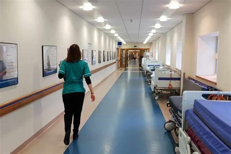 Safe Space Trans Patients Who Self Identify As Female Share Same Sex
