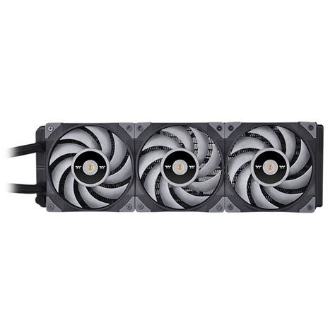 ThermaltakeThermaltake TOUGHLIQUID Ultra 360 All-In-One Liquid Cooler ...