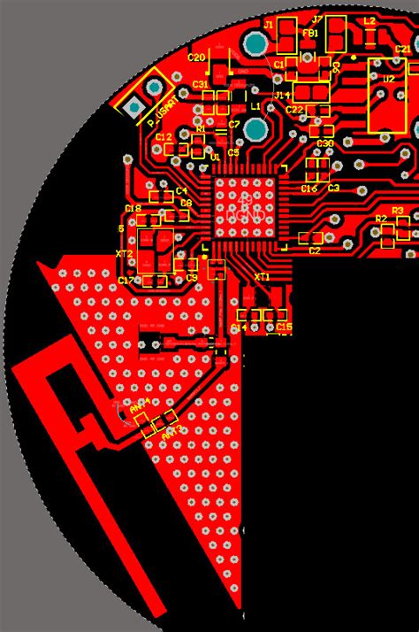 Cc2650 Custom Board Wirelesses Communication Problem Bluetooth Forum Bluetooth®︎ Ti E2e