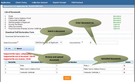 How To Get Other Backward Classes Certificate In Tamil Nadu