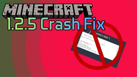 How To Fix Minecraft Version Or Older From Crashing NEW UPDATED METHOD IN THE