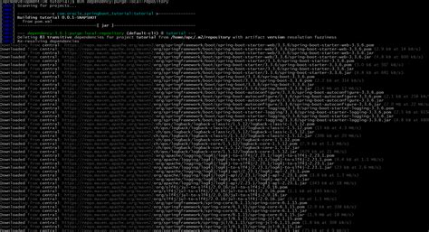 Create An Oracle GraalVM Based Java Application Using Spring Boot On