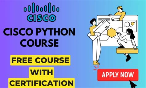 Cisco Paid Python Course Free Apply Now Wingineers