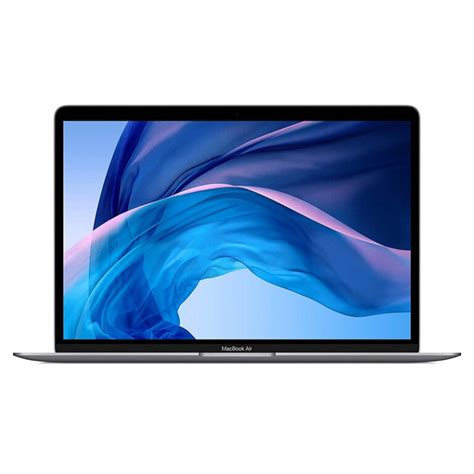 MacBook Air 2020 (Intel Core i5 10th Gen (1.1), 8GB 3733 LPDDR4X, 512GB ...