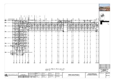 Ec1 03 Third Floor Fdas Layout Pdf