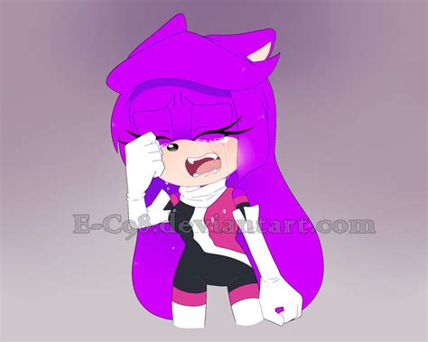 A Not So Happy Kitty By E C98 On Deviantart