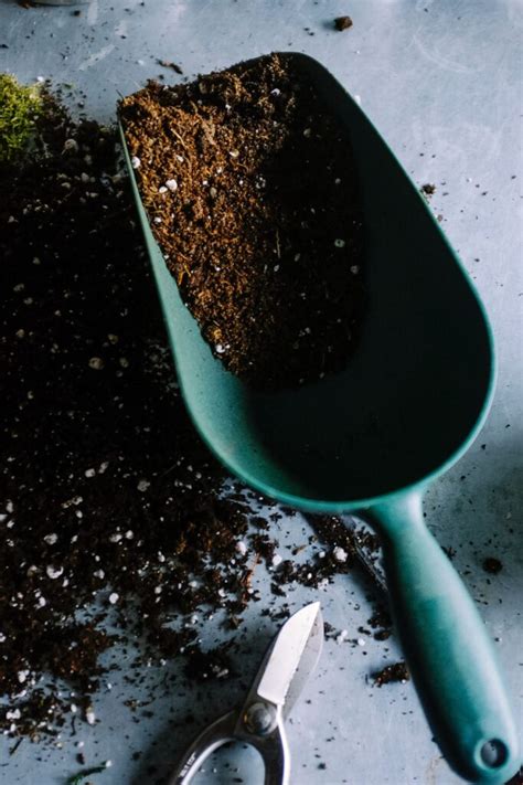 A Step By Step Guide To Calculating Soil Castleton Turf