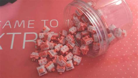 Perbedaan Switch Mechanical Keyboard Yang Harus Kamu Ketahui Gamebrott Com