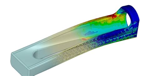 Ansys Discovery 3d Cad Cadcam