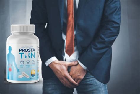 Prostaton Capsules Review For Prostate Functions And Health