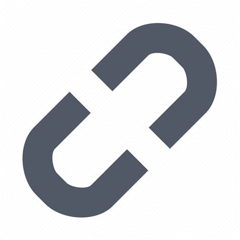 Website Broken Link Internet Command Unlink Icon Download On