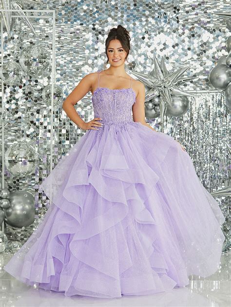Prom Dresses Crystal Boutique
