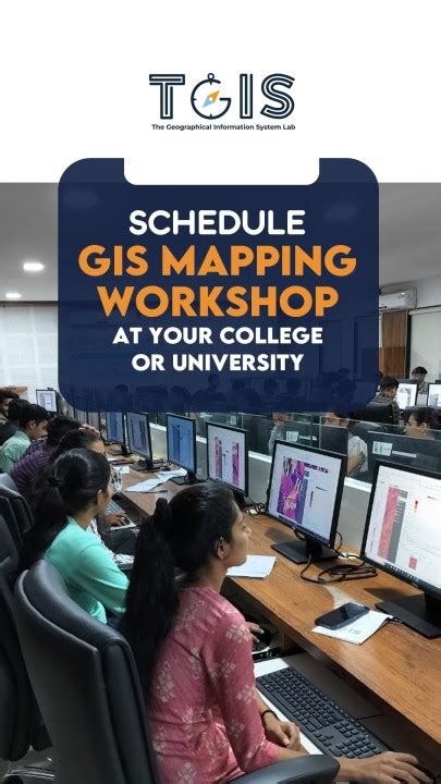 tgislab on linkedin training mapping gis colleges universities