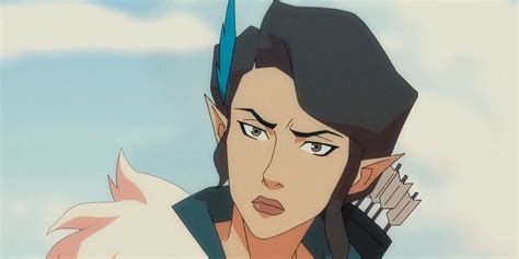 10 Best Characters From The Legend Of Vox Machina Ranked