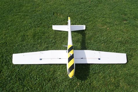 Announcing The Rtf Arduplane Solution From Event 38 Diy Drones