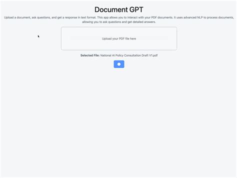 A Custom Ai Chatbot Using Generative Ai Gpt And Llms Upwork