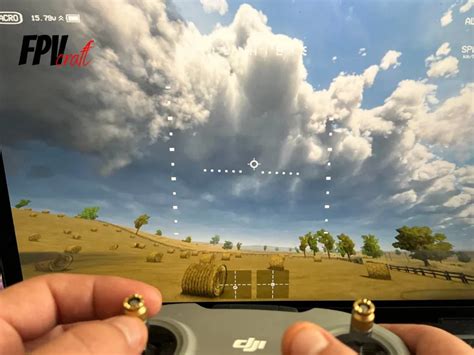 How To Learn Manual Mode On DJI FPV And Avata FPVCraft