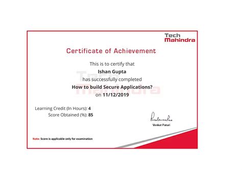 How To Build Secure Applications Ppt