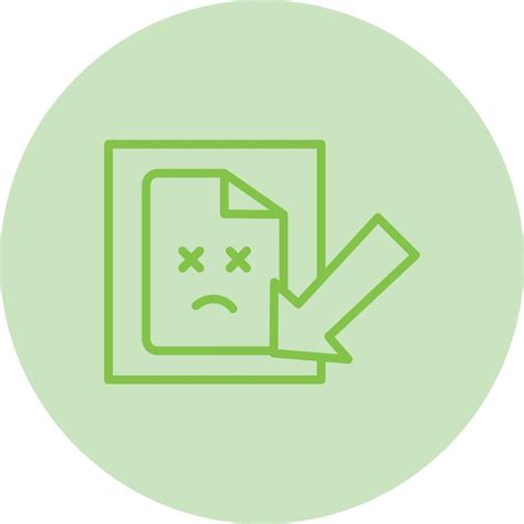 Data Table Vector Icon 16813991 Vector Art At Vecteezy