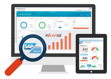 Sap Businessobjects Consulting Services Influential Software