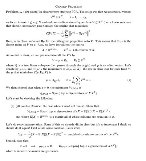 x i ∈rn i 1 … nd we fix an integer 1≤n≤n and seek an