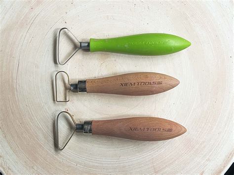 The Best Loop Tools For Trimming Pottery The Studio Manager