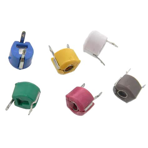 Buy Variable Capacitor From Leading Electronic Component Manufacturer China Buy Variable Capacitor From Leading Electronic Component Manufacturer China