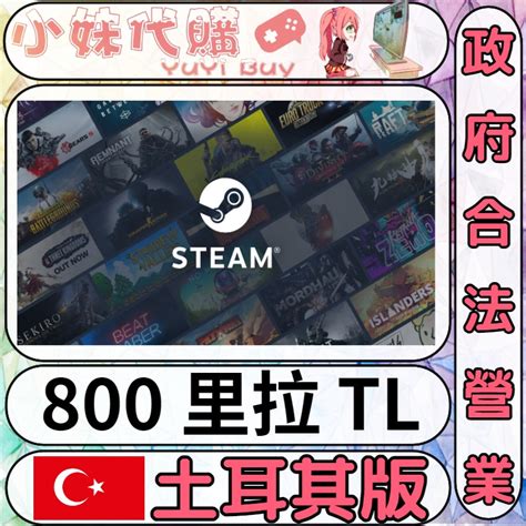 Steam Wallet