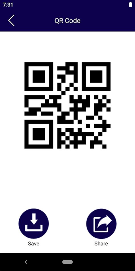 Qr Scanner And Barcode Maker Apk For Android Download
