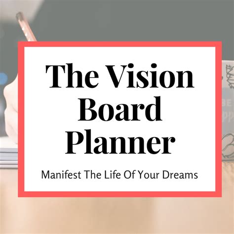 How To Create Your Year Vision Even When You Don T Know Where To Start Thrive Lounge