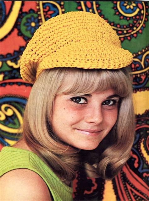 Dede Lind 1967 Roldschoolcoolnsfw