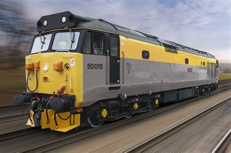 Class 50