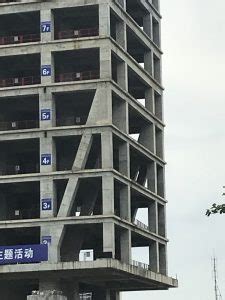 Floating Columns In Buildings Structural Guide