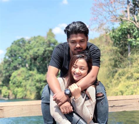 ភ្ញាក់ផ្អើលរឿង ម៉ៅ គីមធីតា មានផ្ទៃពោះជាមួយ គូម៉ា ទាំងមិនទាន់ចូលរោងការ នគរដ្រេហ្គន